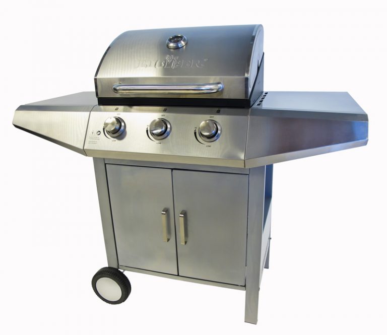 Kaasugrillit | Lucifer