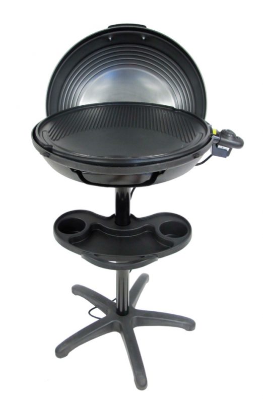 Sähkögrillit | Lucifer