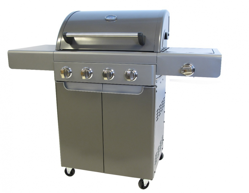 Graphite-4 | Lucifer